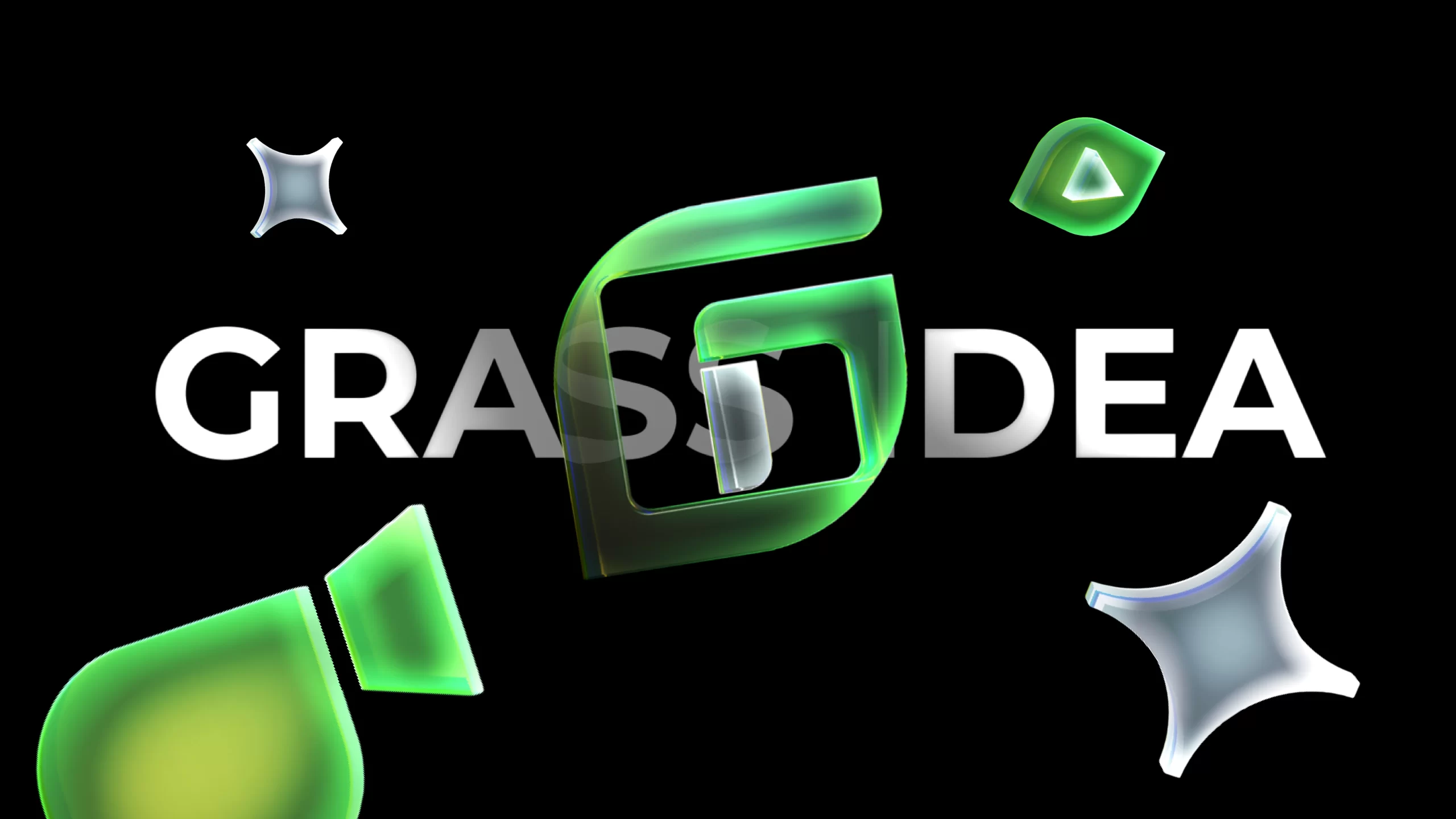 綠芽數位行銷 Grass idea